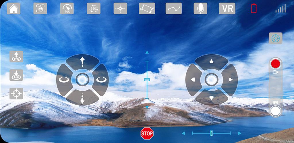 Download GGBOND HD android on PC