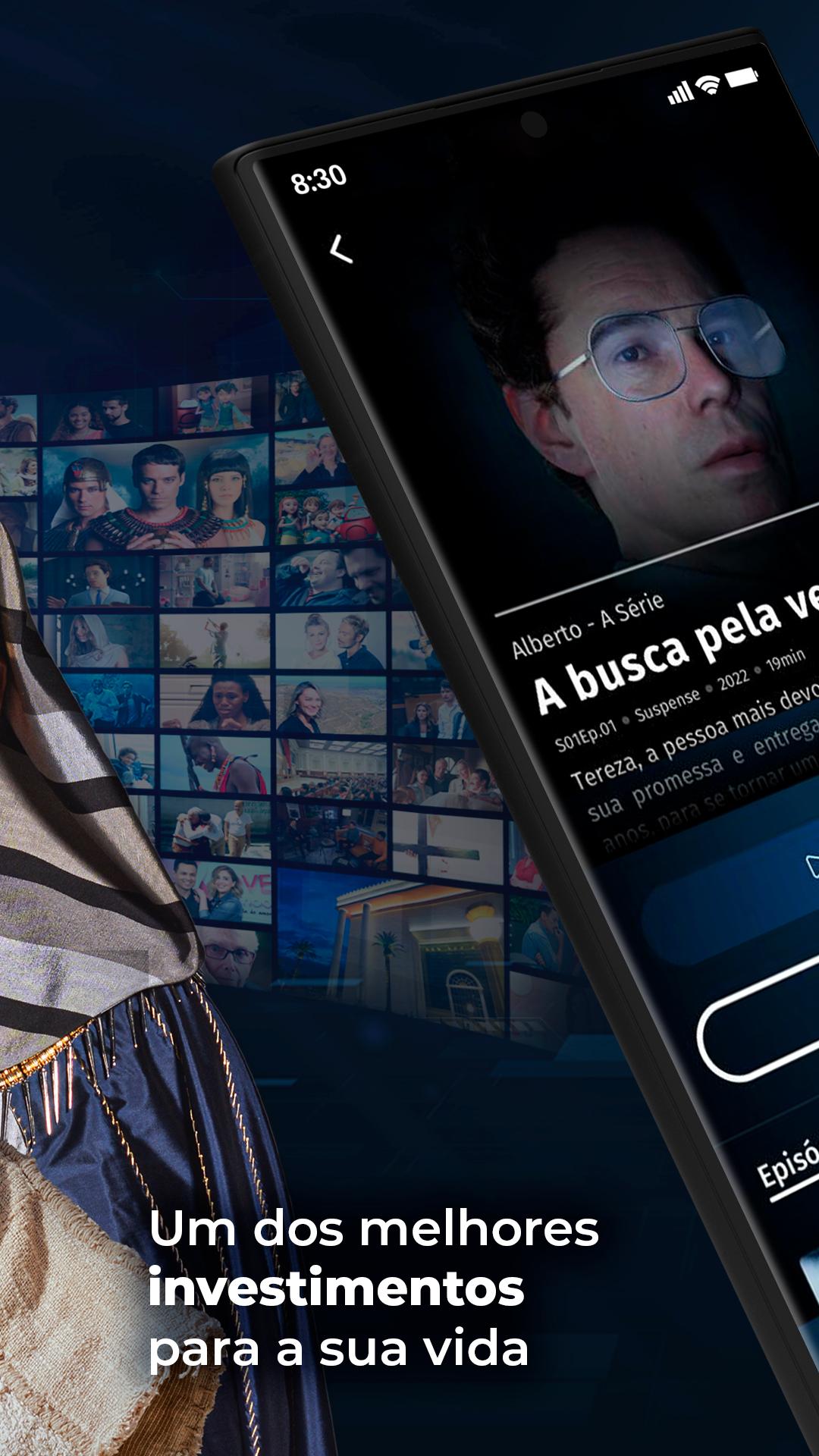 Baixe Univer Video no PC | Oficial GameLoop