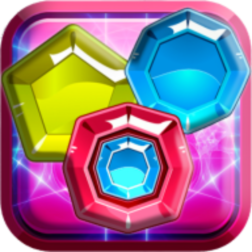 Download Gem Shooting android on PC