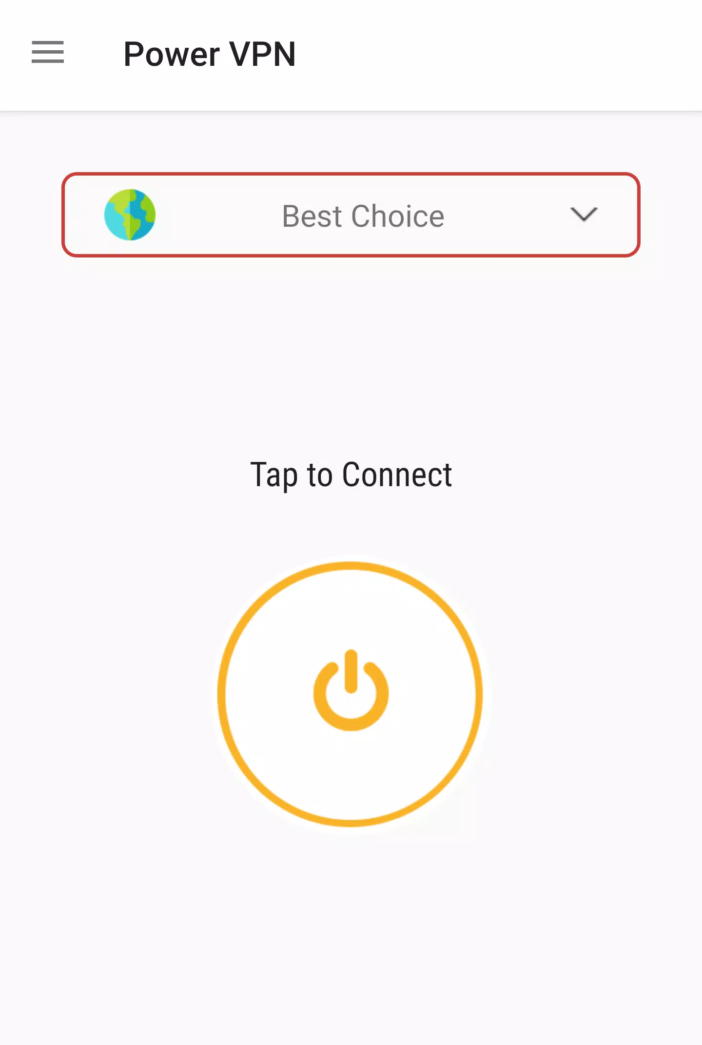 Tải xuống Power VPN trên PC | GameLoop chính thức