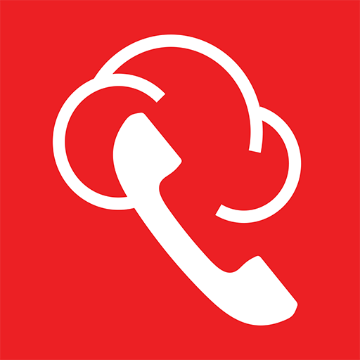 Download Voom Cloud Voice Softphone android on PC