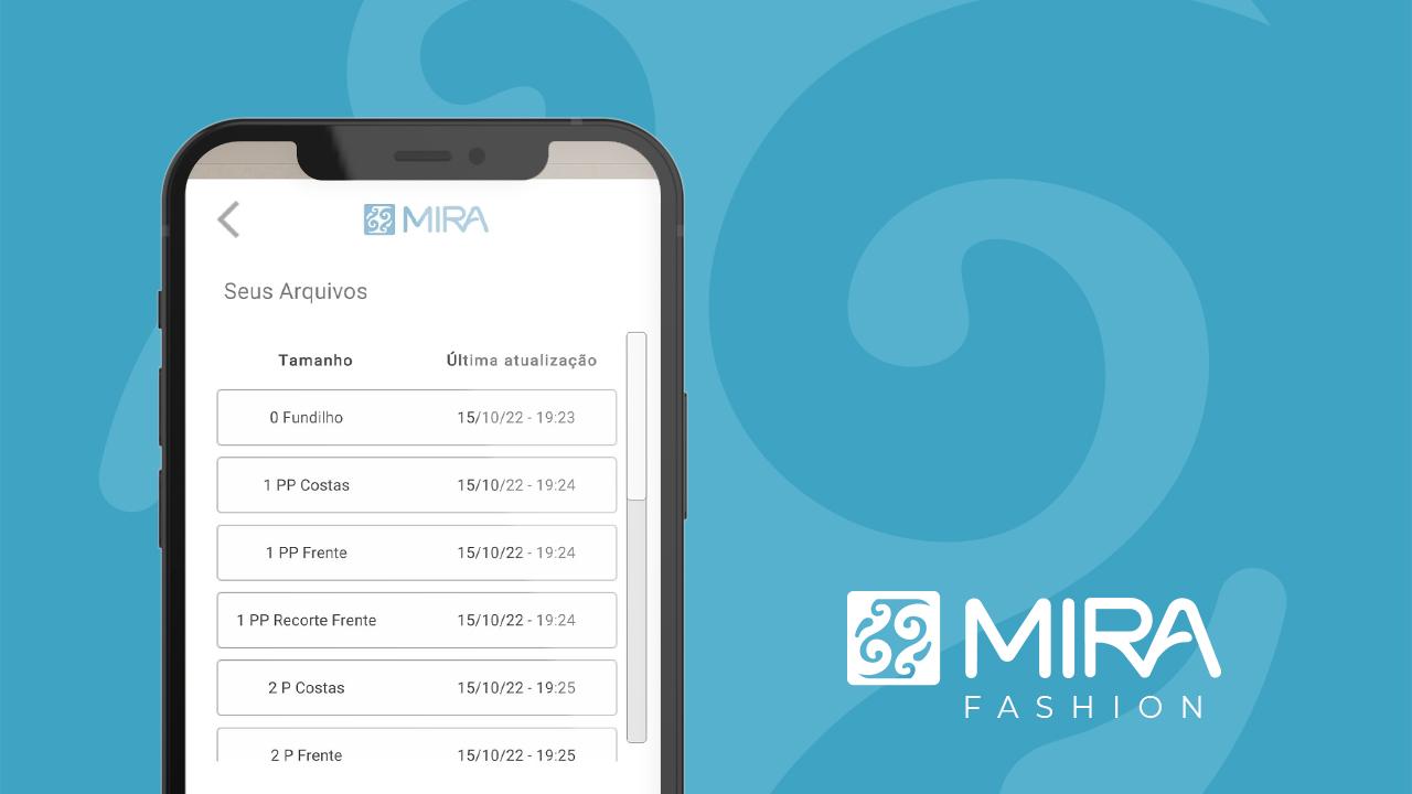 Download Mira Fashion android on PC
