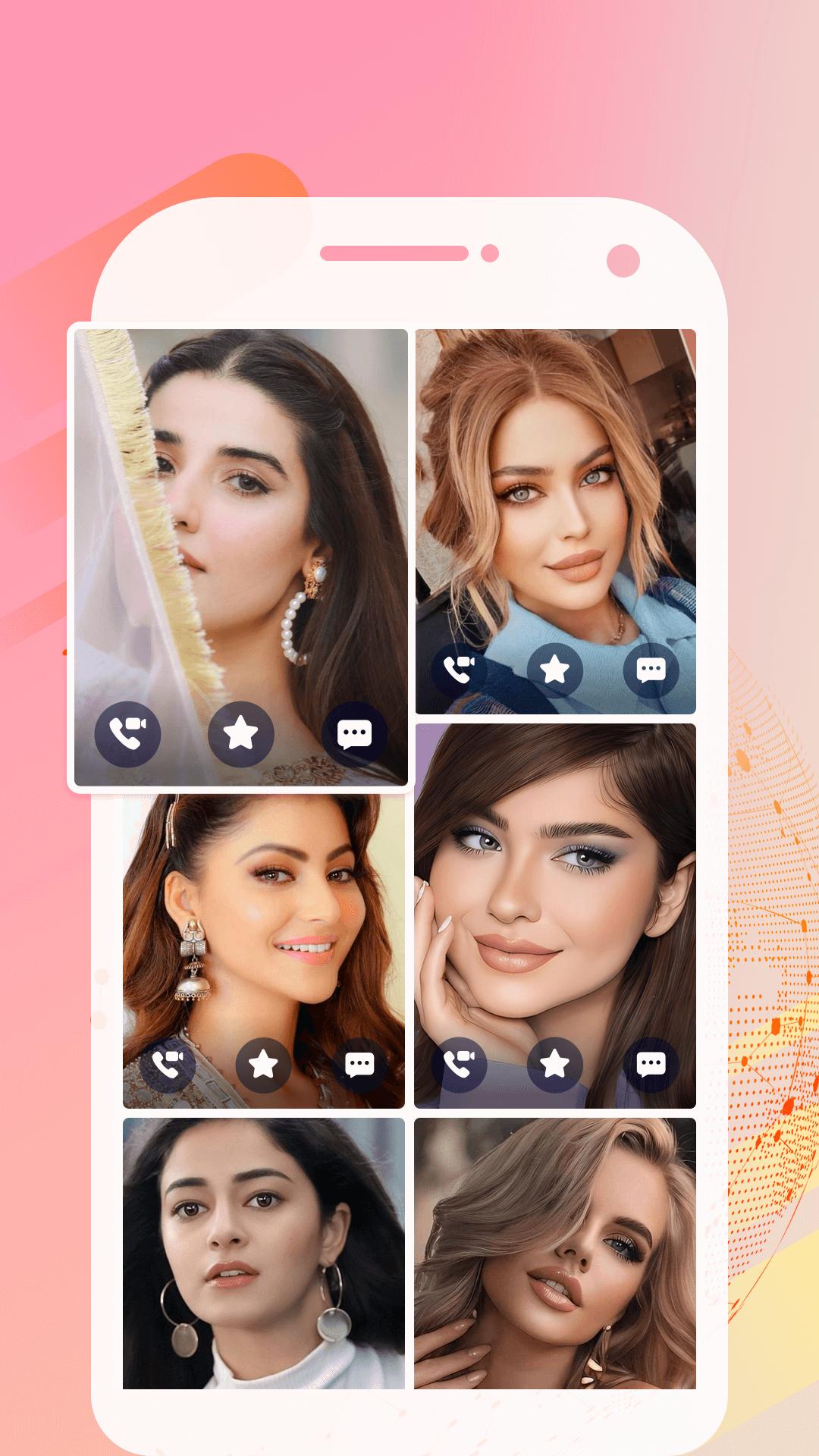 在電腦上下載Meeya Pro: Chat with strangers | GameLoop官方網站