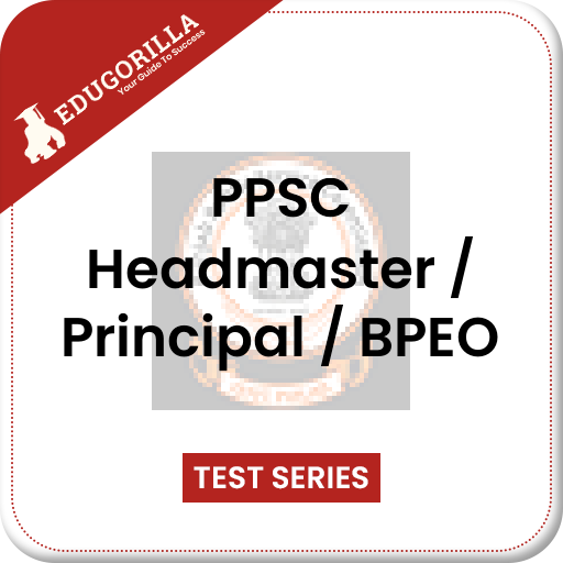 Download PPSC Headmaster/Principal/BPEO android on PC