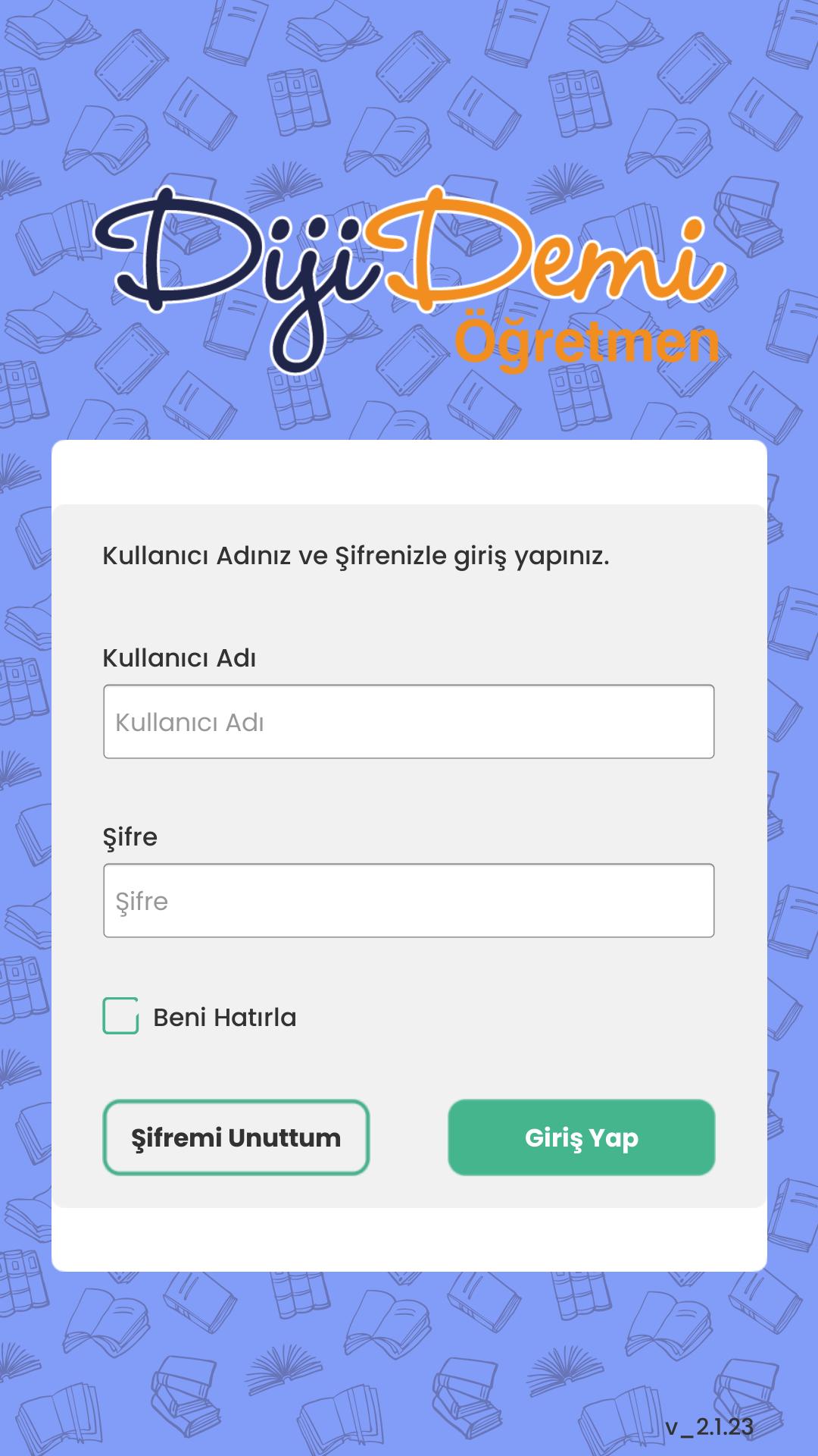 DijiDemi Öğretmen'yı PC'ye indirin | GameLoop Yetkilisi
