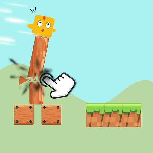 Descargar Physic box - Gravity game en PC | GameLoop Oficial