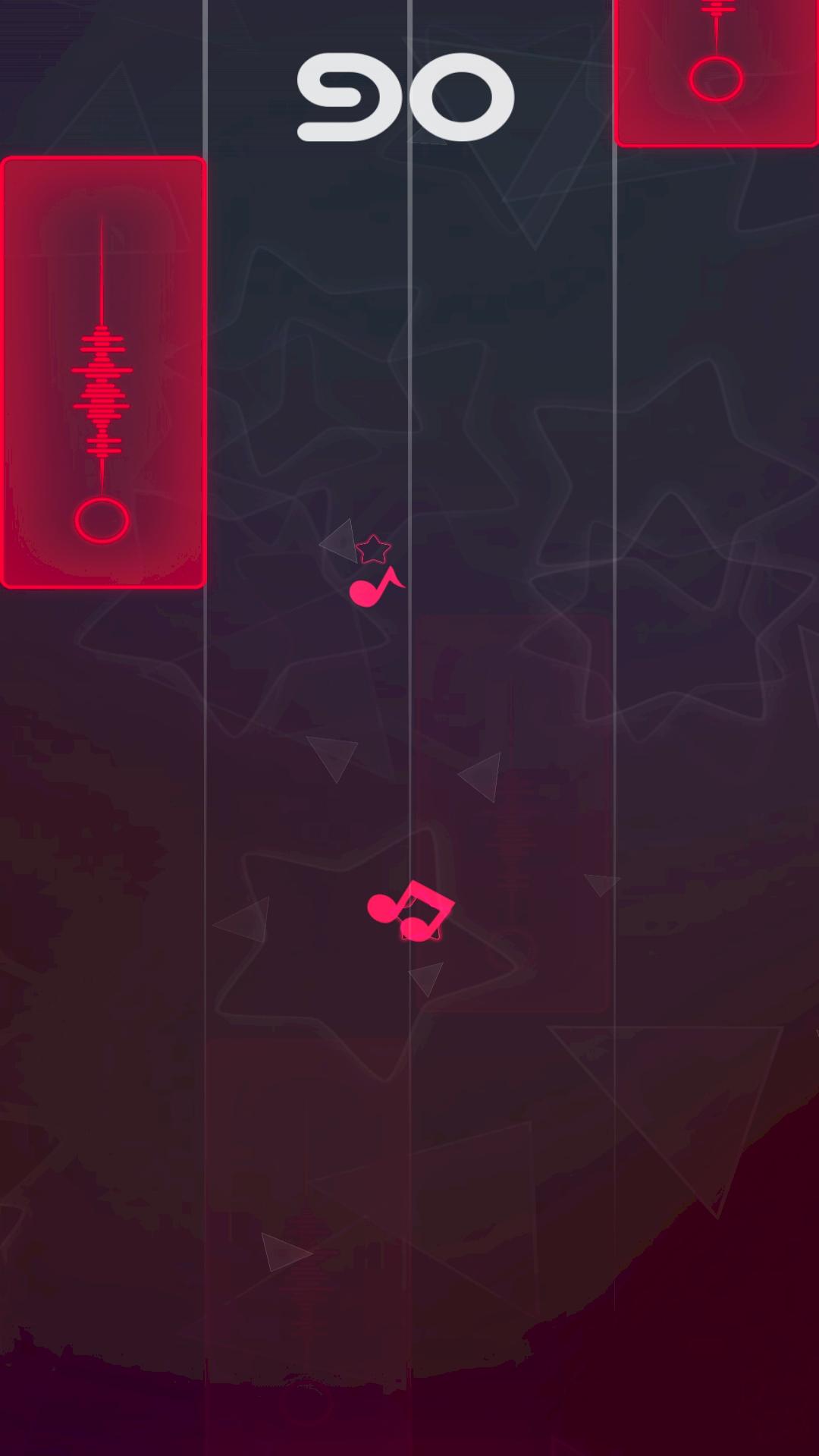 在電腦上下載Lose Yourself To Dance - Daft Punk EDM Tap Tiles | GameLoop官方網站