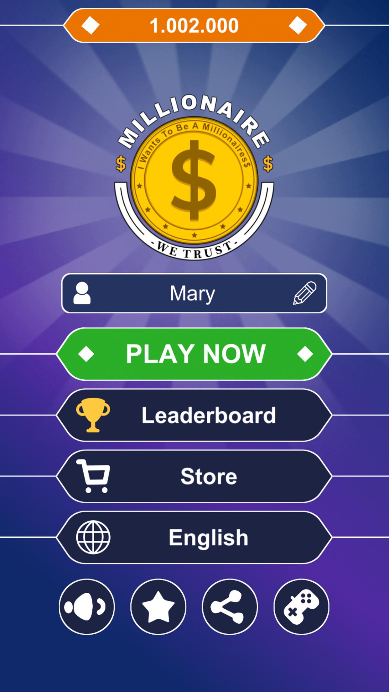 Download Quiz Game: Fun Trivia Question android on PC