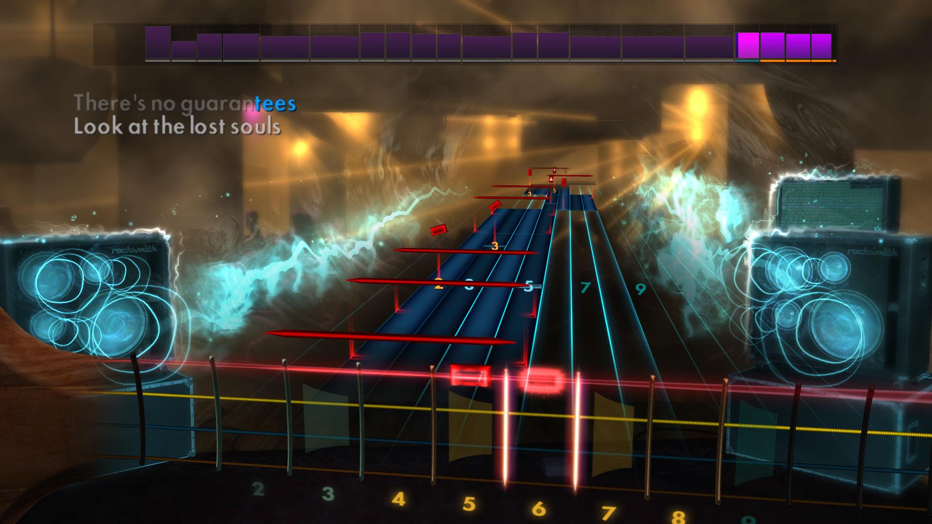 Download Rocksmith® 2014 Edition – Remastered – Metal Mix Song Pack ...