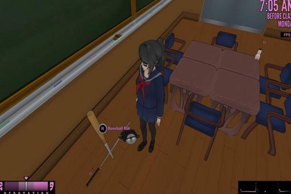 Download Games Yandere Simulator Guia android on PC