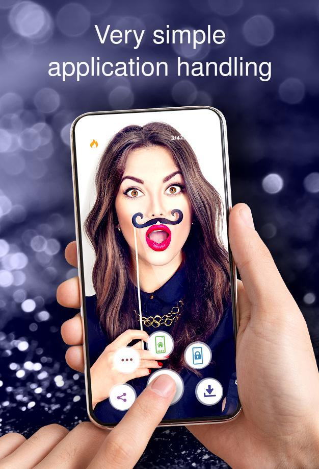 Download Funny wallpapers android on PC