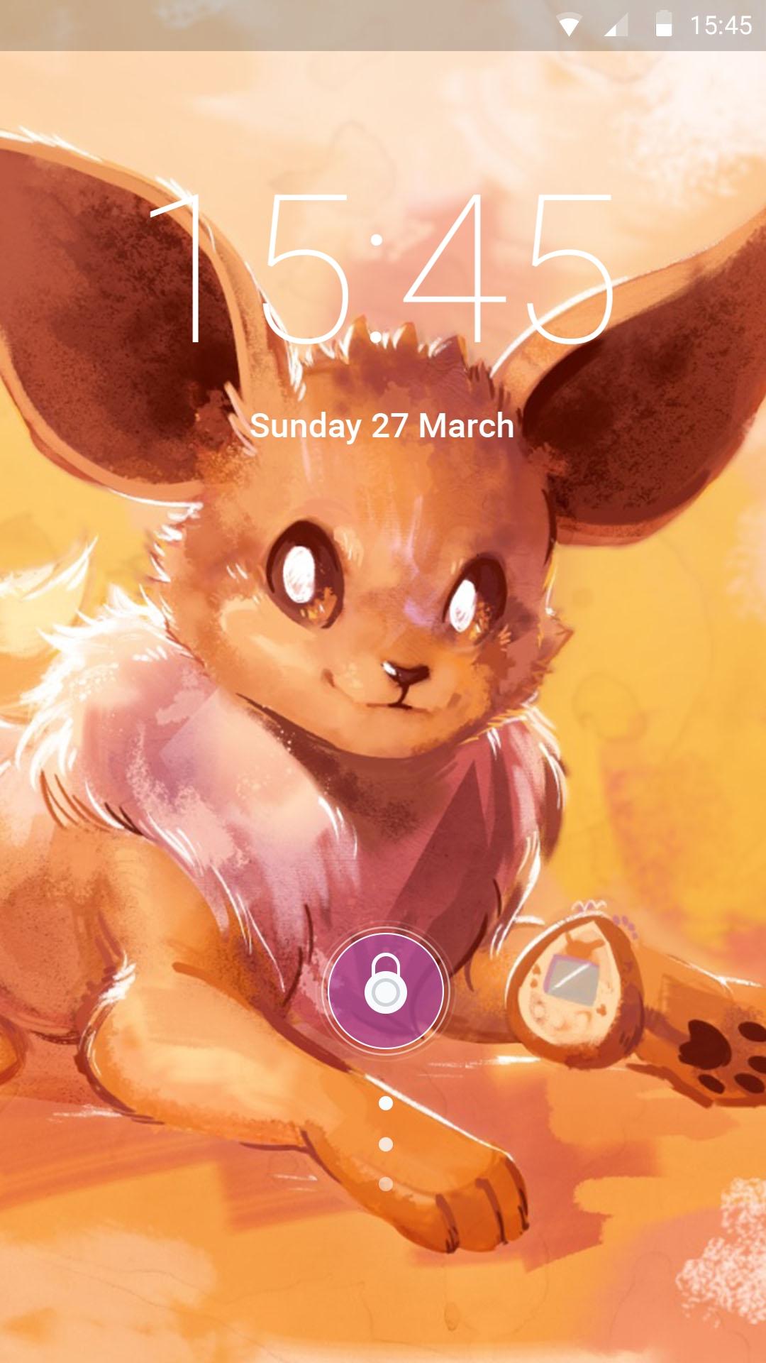在電腦上下載Eevee Wallpaper | GameLoop官方網站