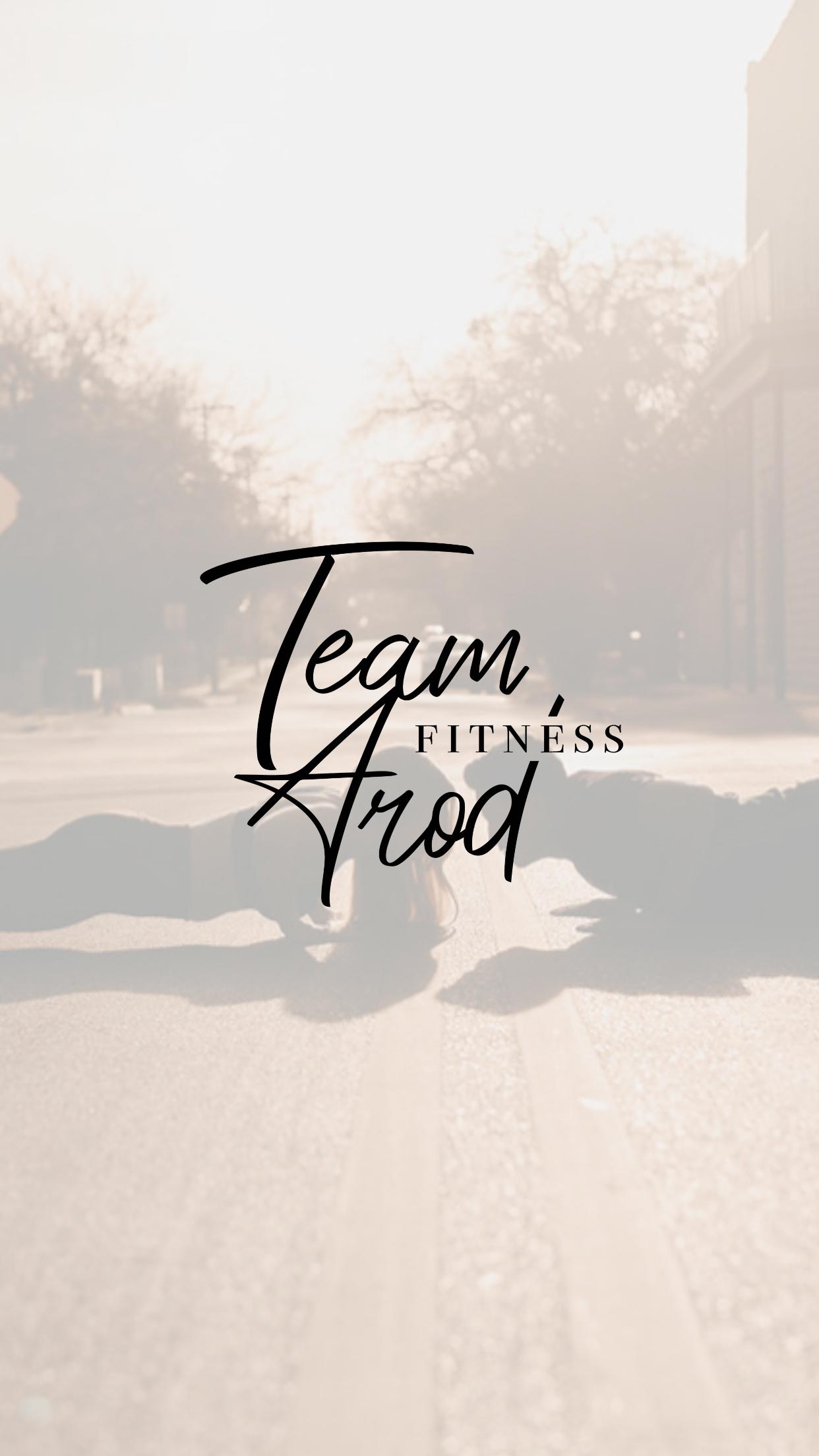 PCにTeam Arod Fitnessをダウンロードする| GameLoopオフィシャル