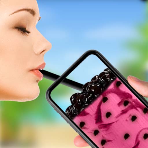 Download Boba DIY Game: Tasty Milk Tea android on PC