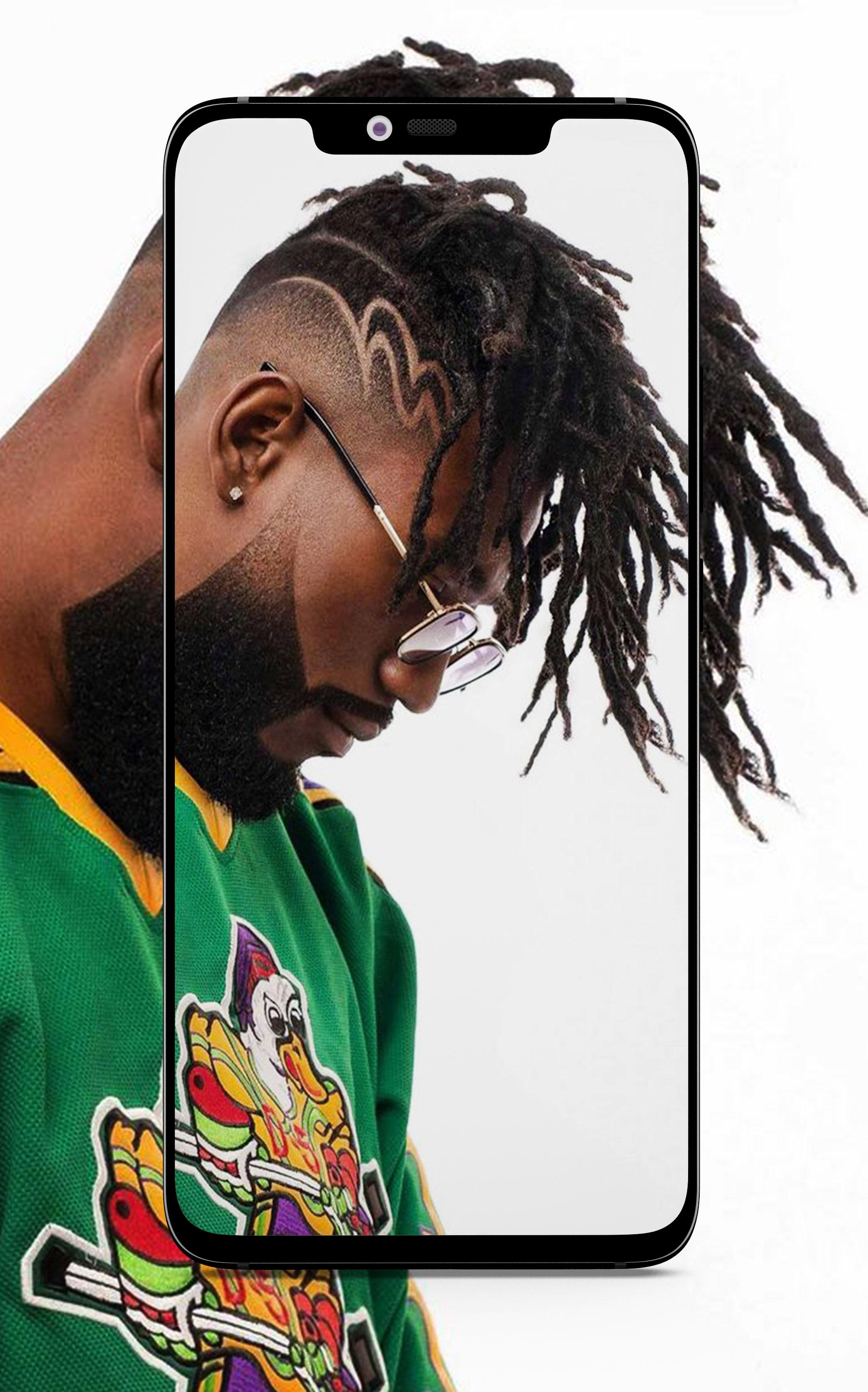 Descargar Black Men Dreadlocks Hairstyle en PC | GameLoop Oficial