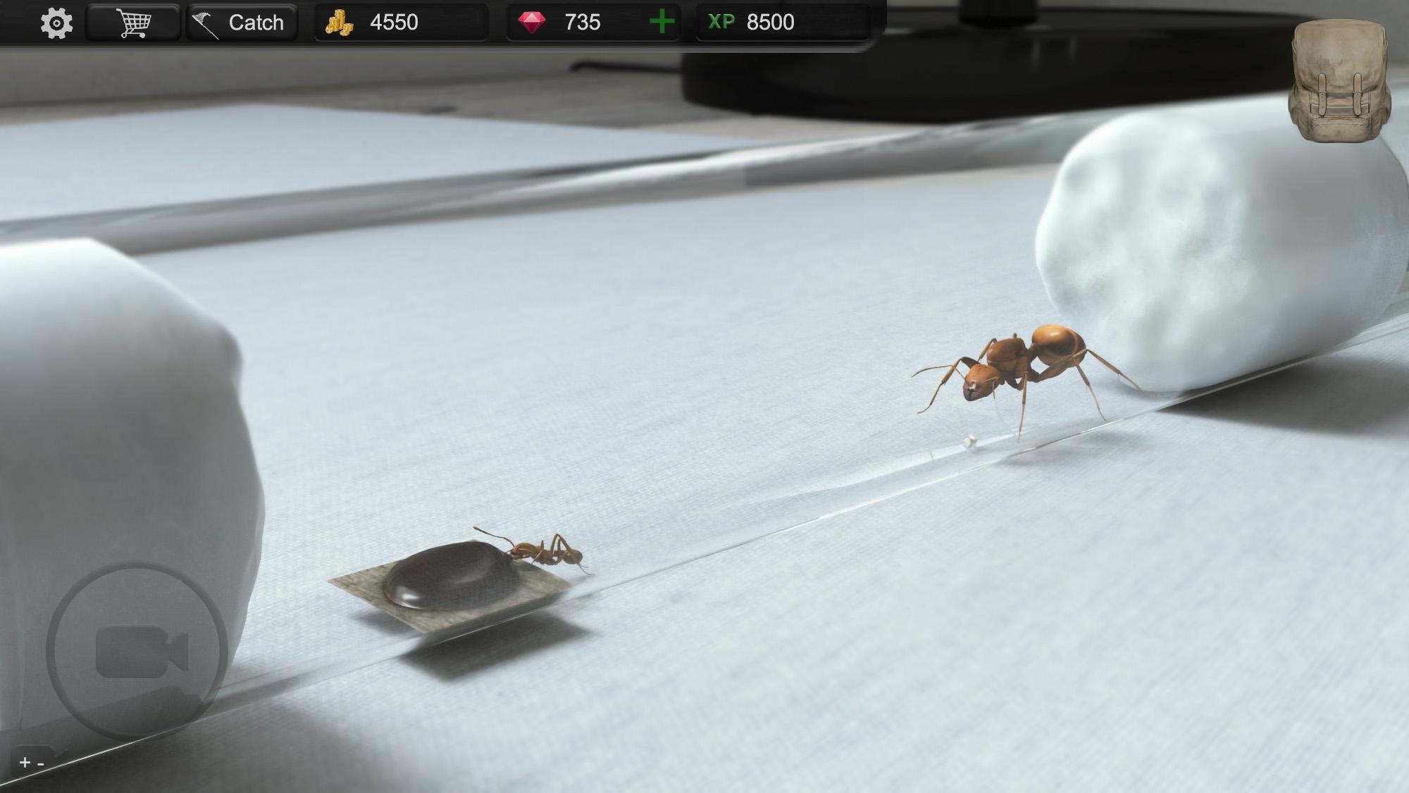 Download Ant Sim Tycoon android on PC