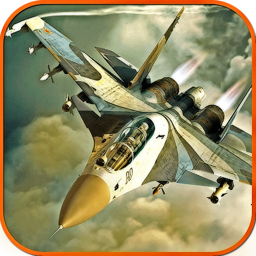 Download Air Force: A Sky Warriors Game android on PC