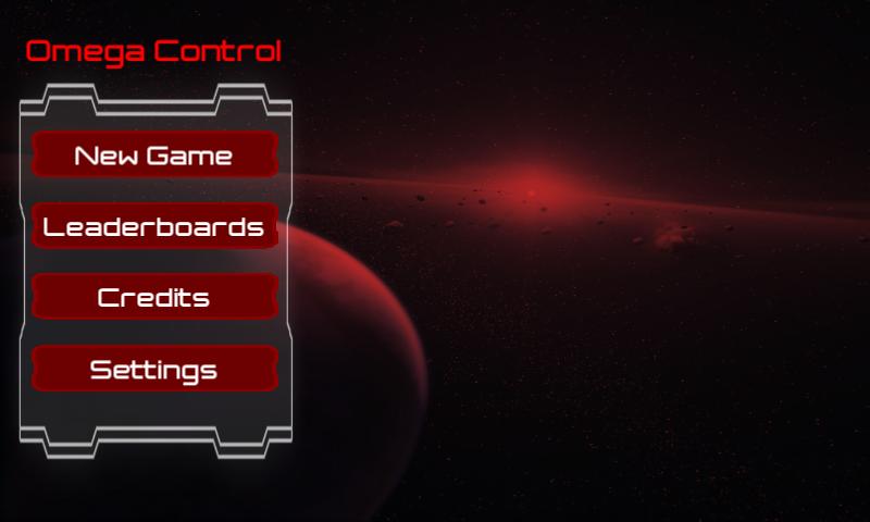 Download Omega Control android on PC