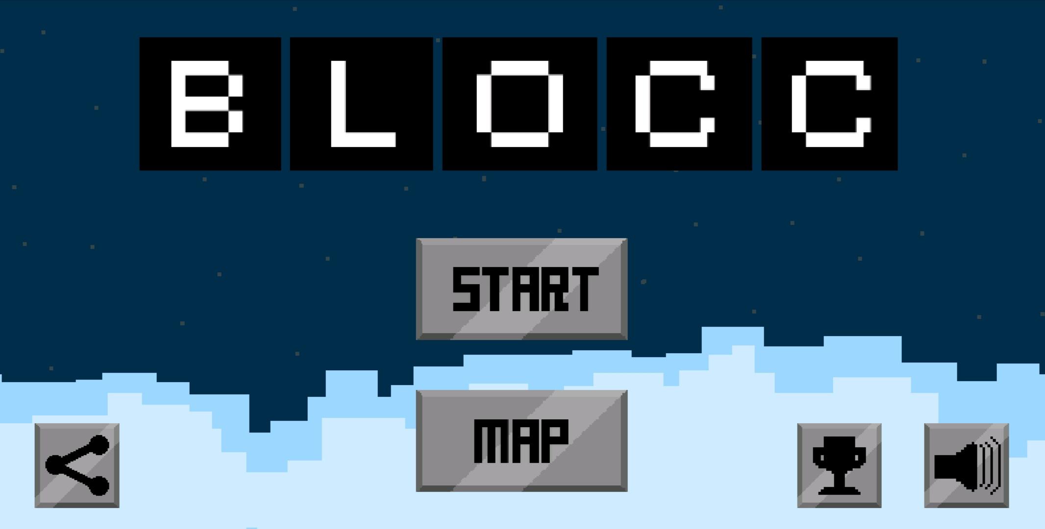 Baixe Blocc no PC | Oficial GameLoop