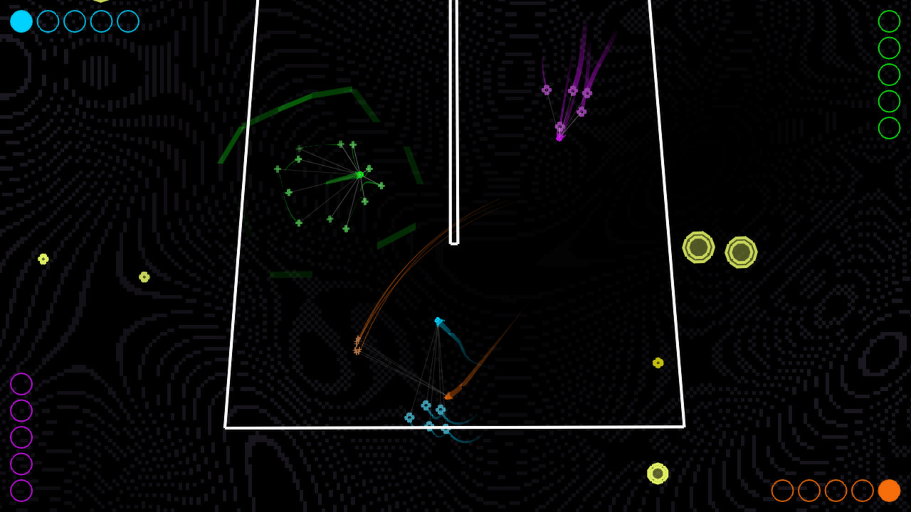 Download PARTICLE MACE - Remastered Soundtrack Free and Play on PC