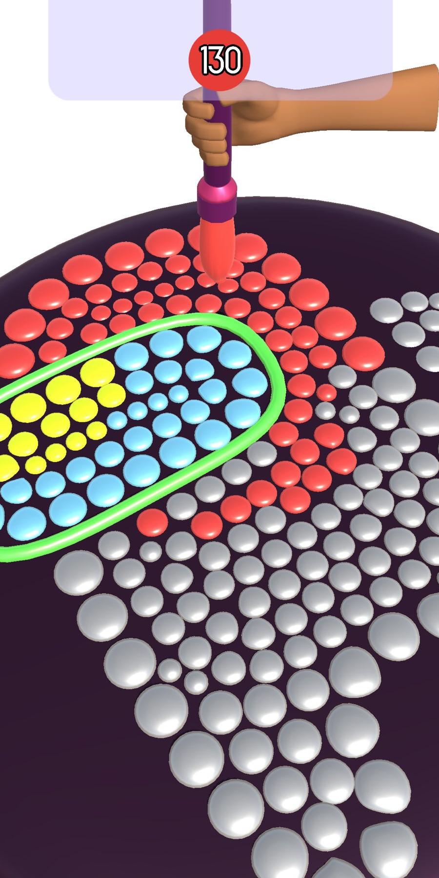 Descargar Rock Painting ASMR en PC | GameLoop Oficial