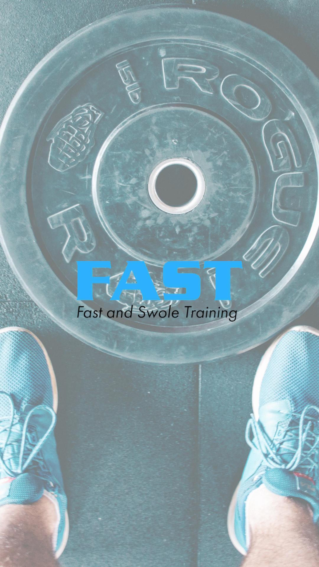 Fast and Swole Training'yı PC'ye indirin | GameLoop Yetkilisi