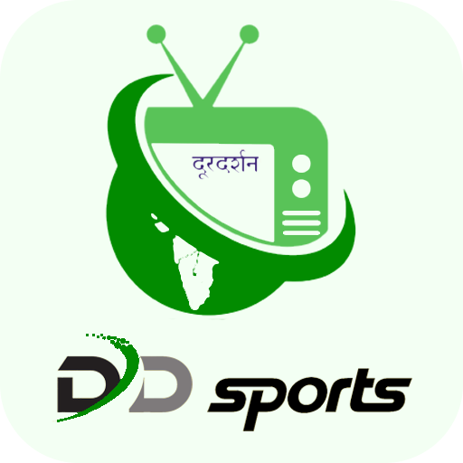 Download DD Sports Live Cricket TV Tips android on PC
