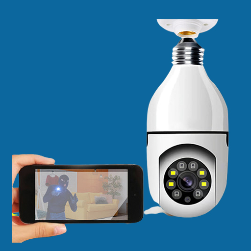 Download Light Bulb Camera Advice android on PC