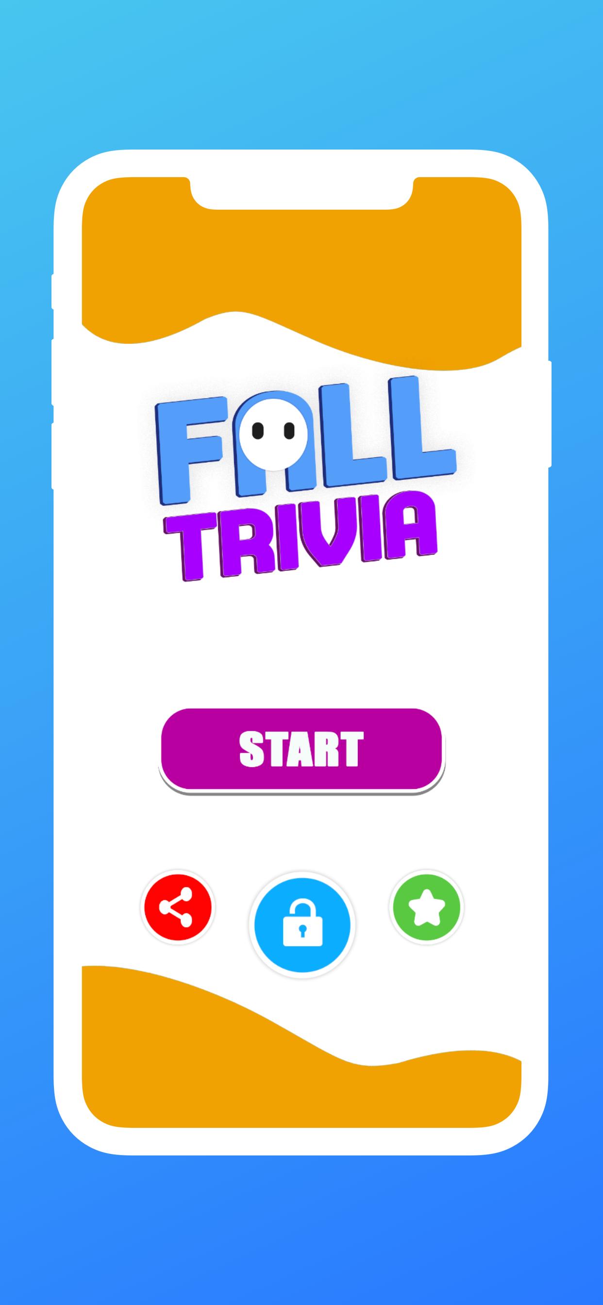 Unduh Trivia For Fall Guys Kudos di PC | Resmi GameLoop