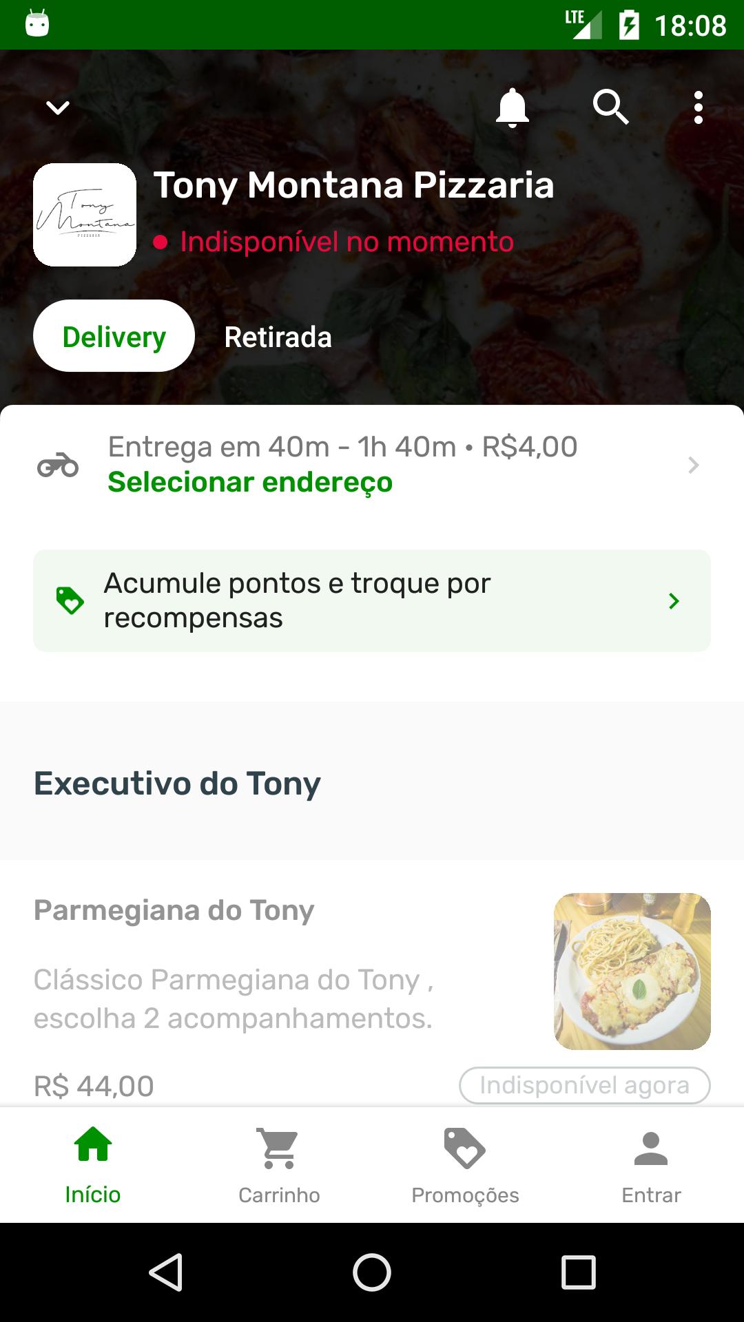 Descargar Tony Montana Pizzaria en PC | GameLoop Oficial