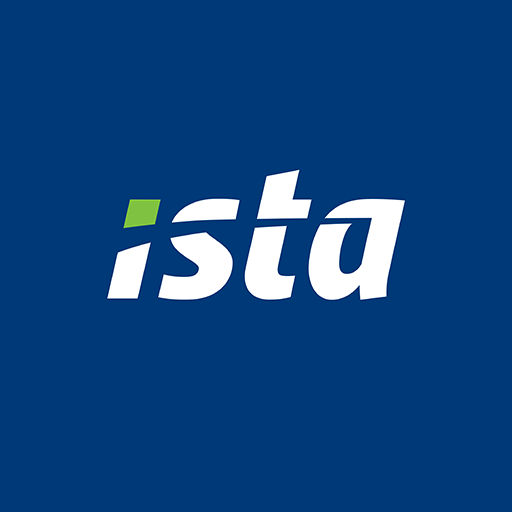 Download ista EcoTrend android on PC