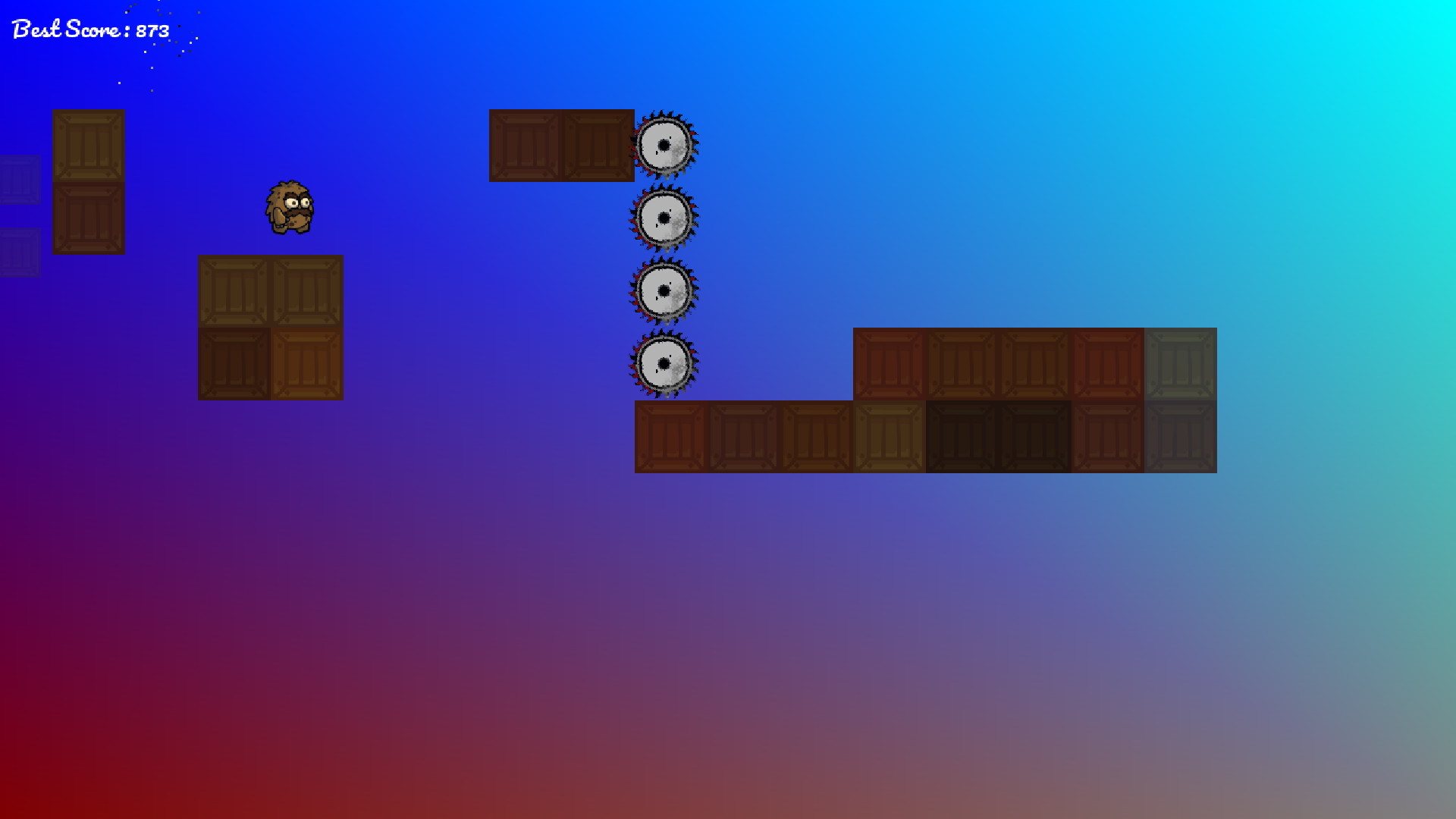 Download Storage Chase Free and Play on PC