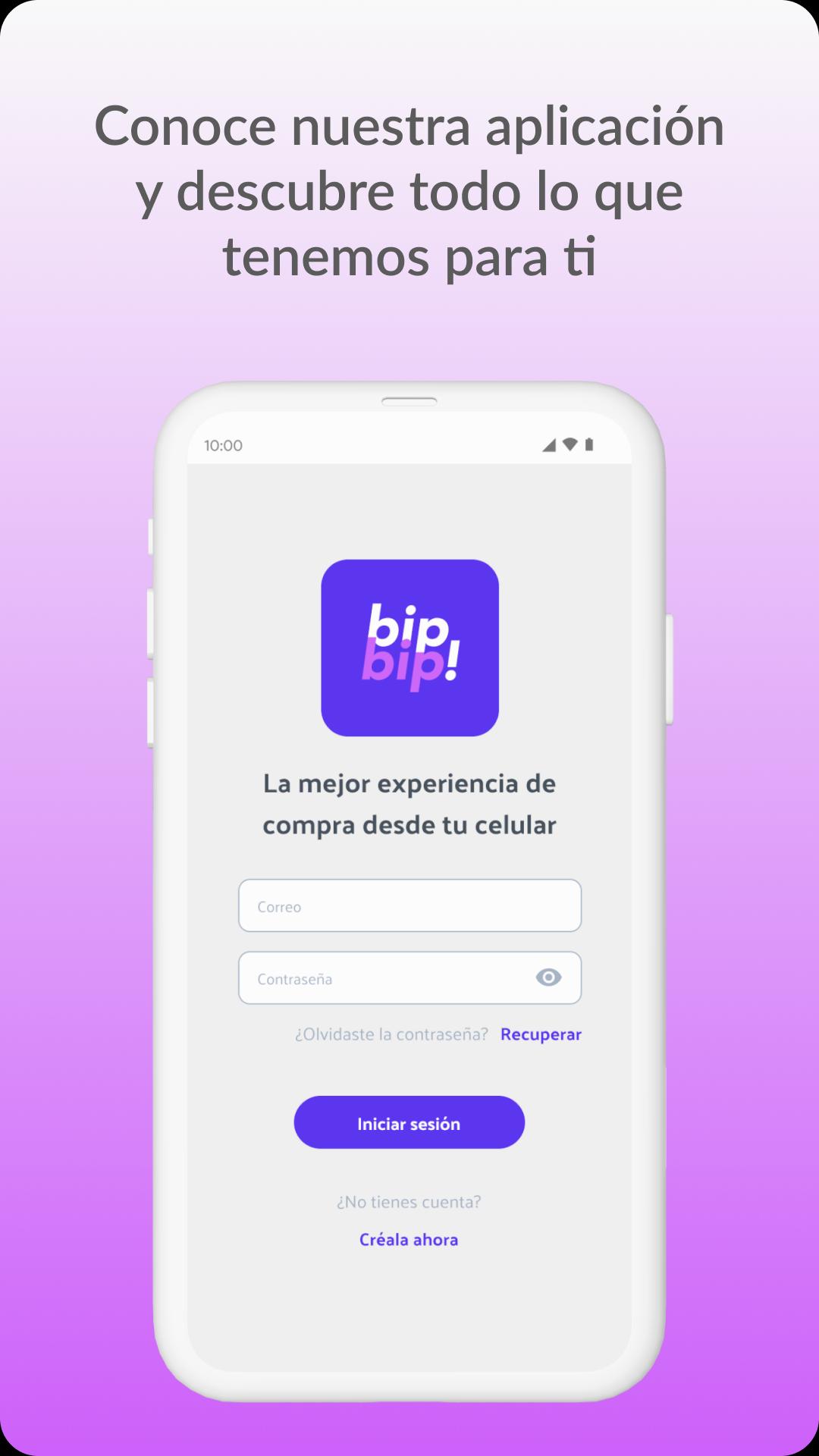 Download Bip Bip Reparto android on PC