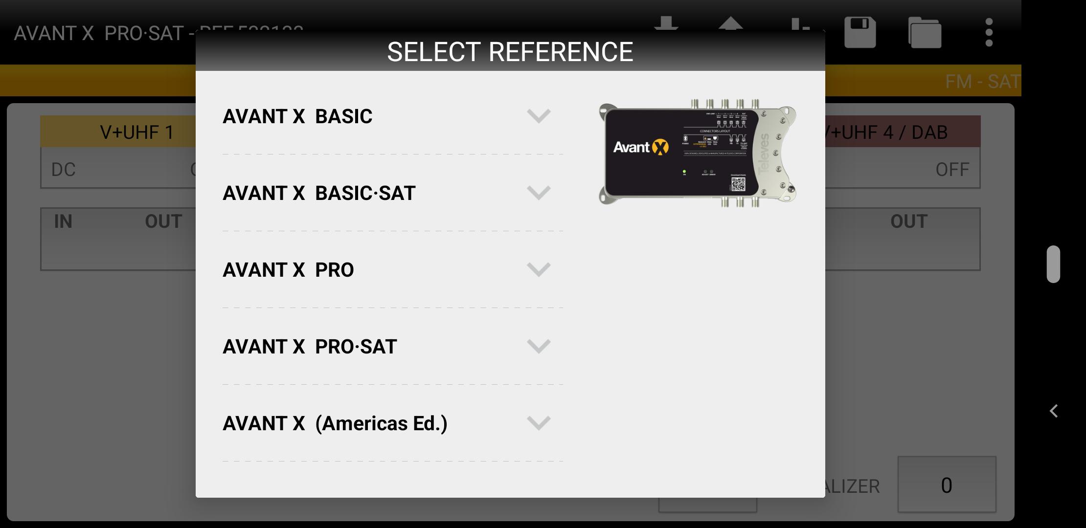 Download ASuite android on PC
