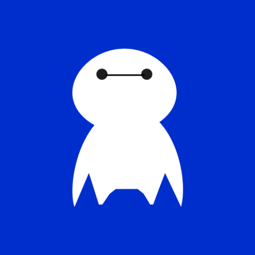 Download Baymax-AI Chat with GPT android on PC