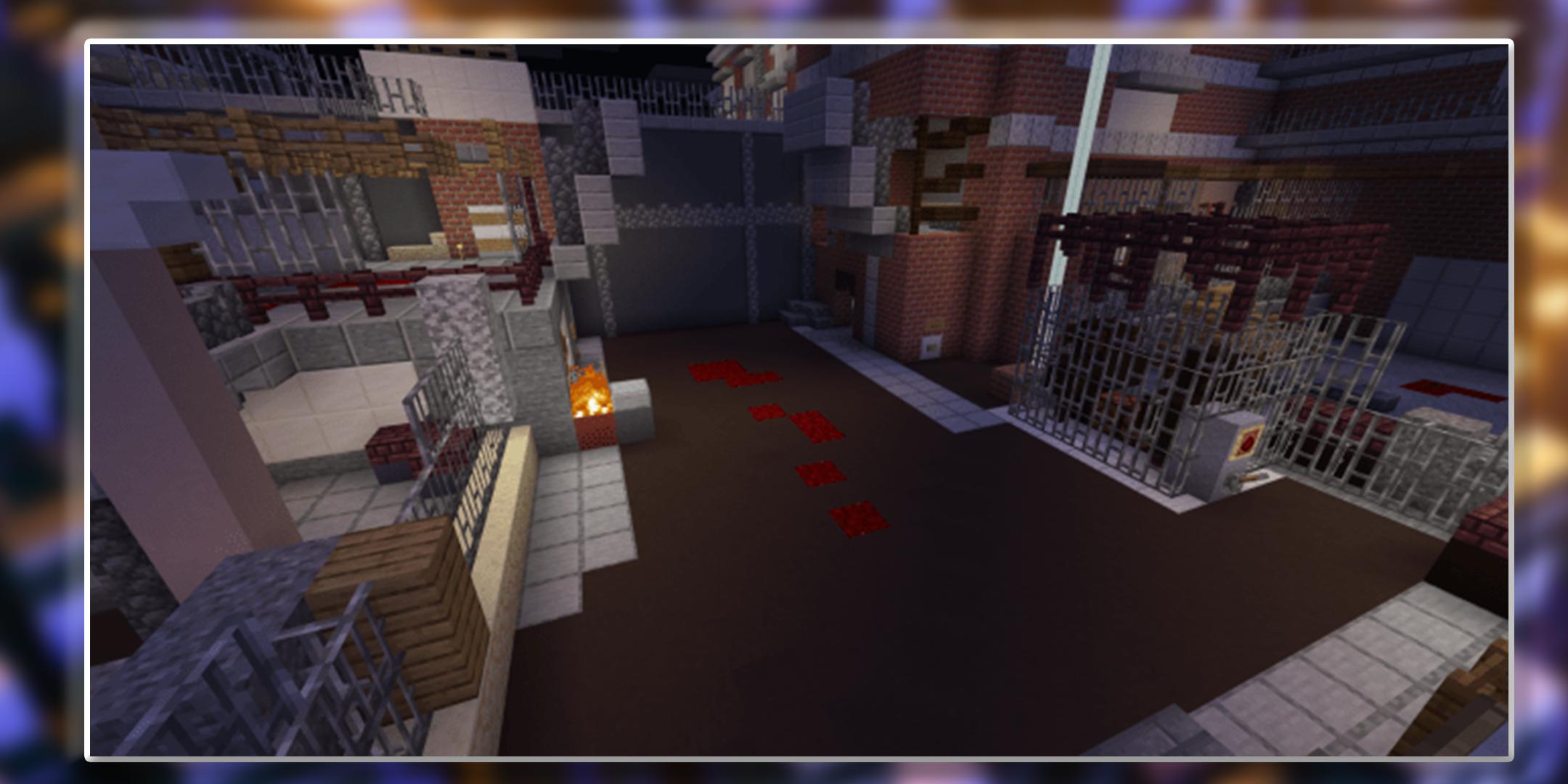 تنزيل Modern Warfare mod Minecraft على جهاز الكمبيوتر | مسؤول GameLoop