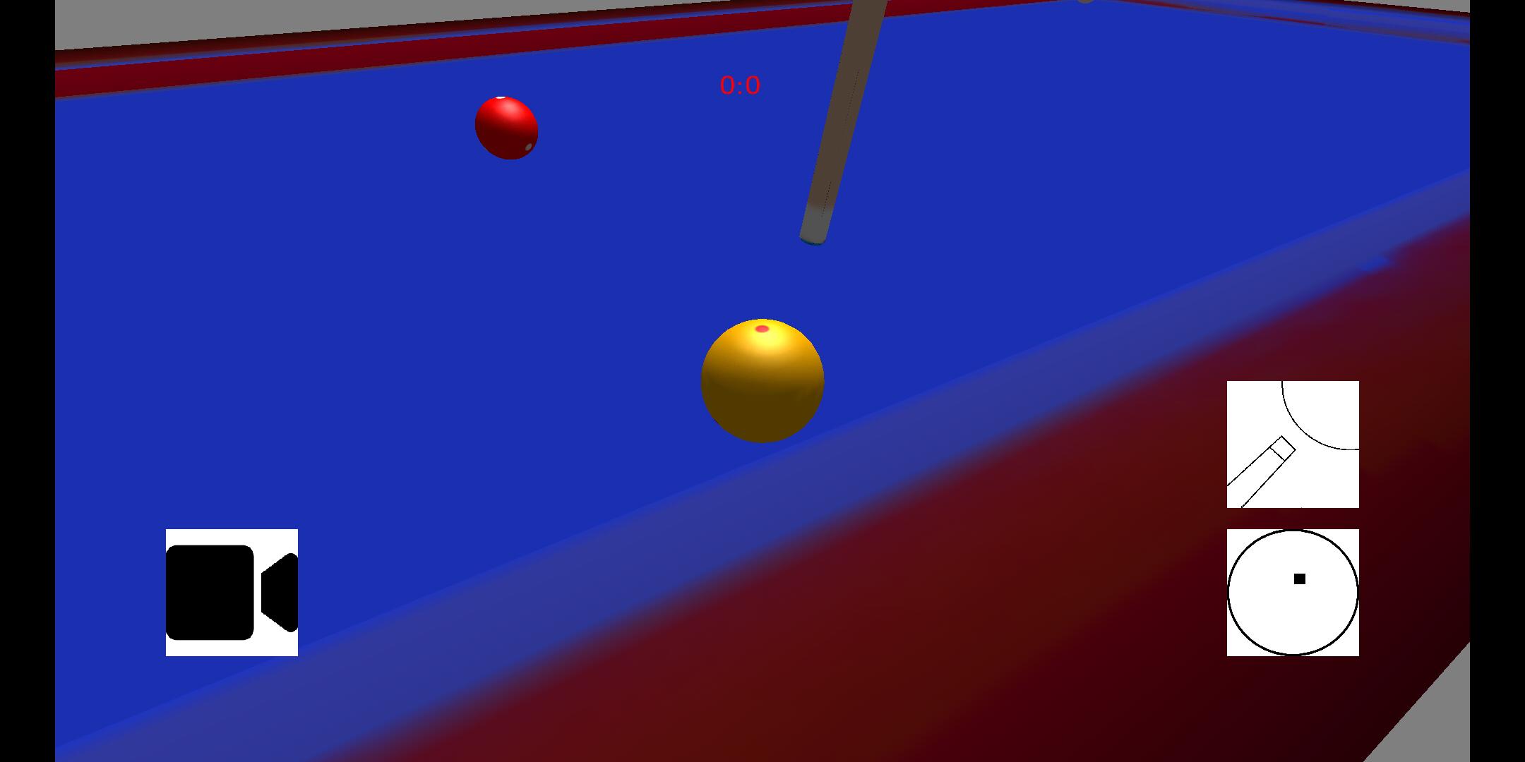 Descargar 3D 당구 시뮬레이션 en PC | GameLoop Oficial