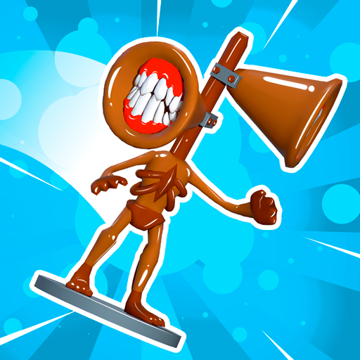 Download Flip Evolution: POP 3D android on PC