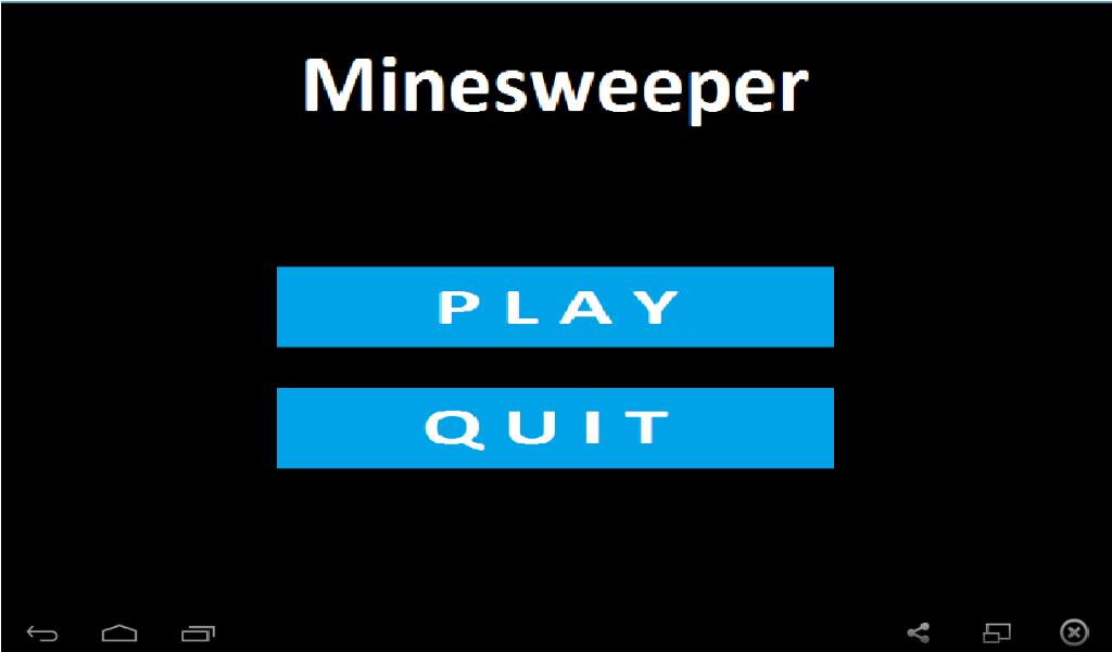 Download Sapper android on PC