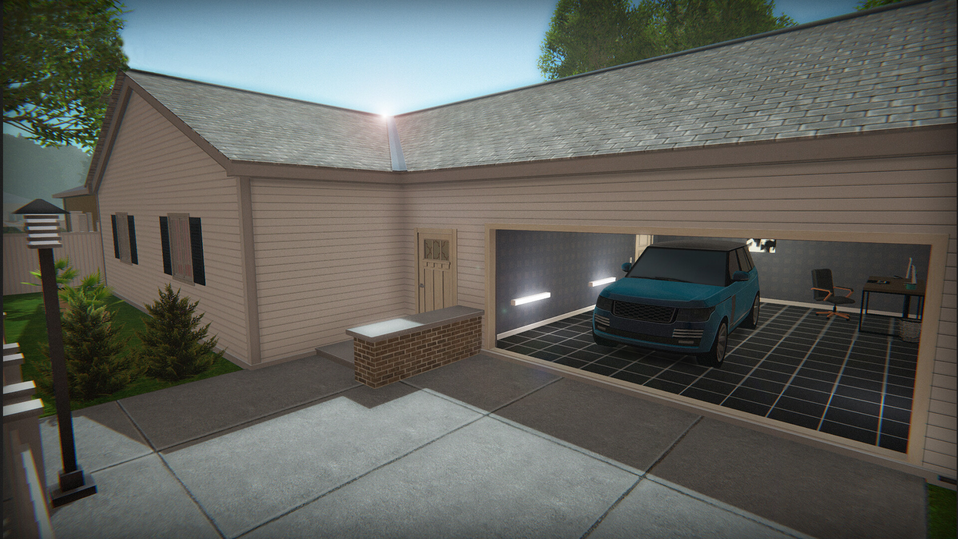 Download House Designer : Fix & Flip Free and Play on PC