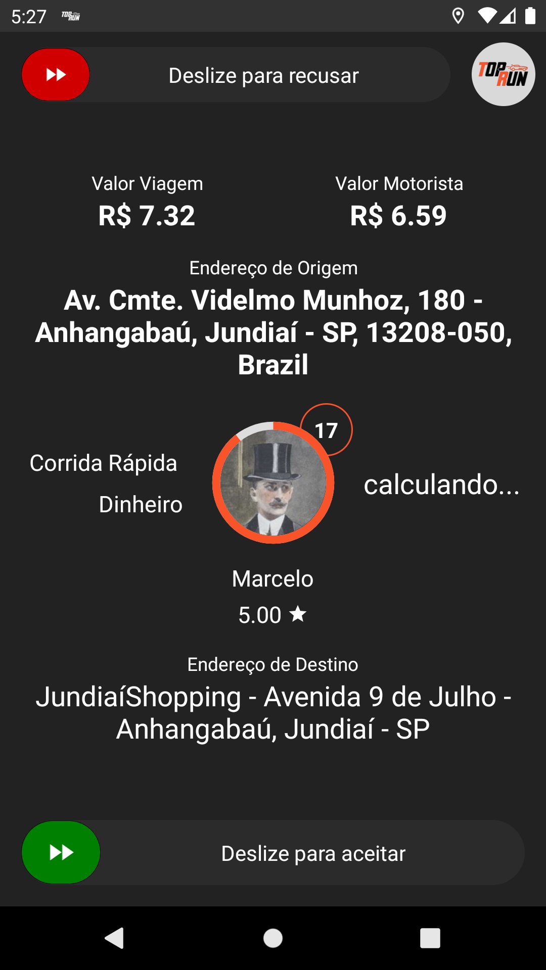 PCにTop Run - Motoristaをダウンロードする| GameLoopオフィシャル