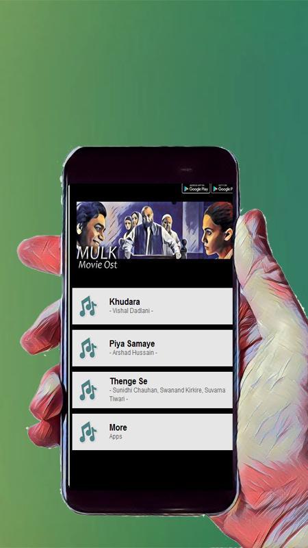 Tải xuống New 2018 Movie Ost Of Mulk Movie trên PC | GameLoop chính thức