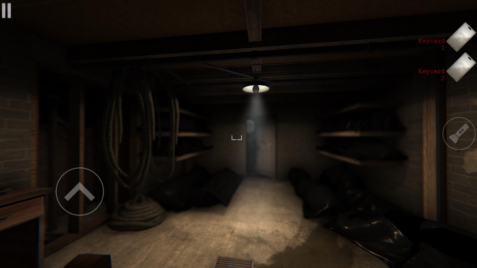 Download SOUP.onion: Deep Web Horror android on PC