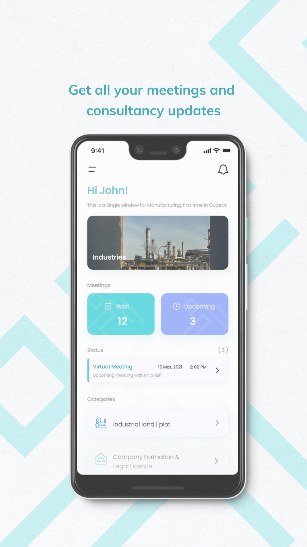 Download QCC Solution android on PC