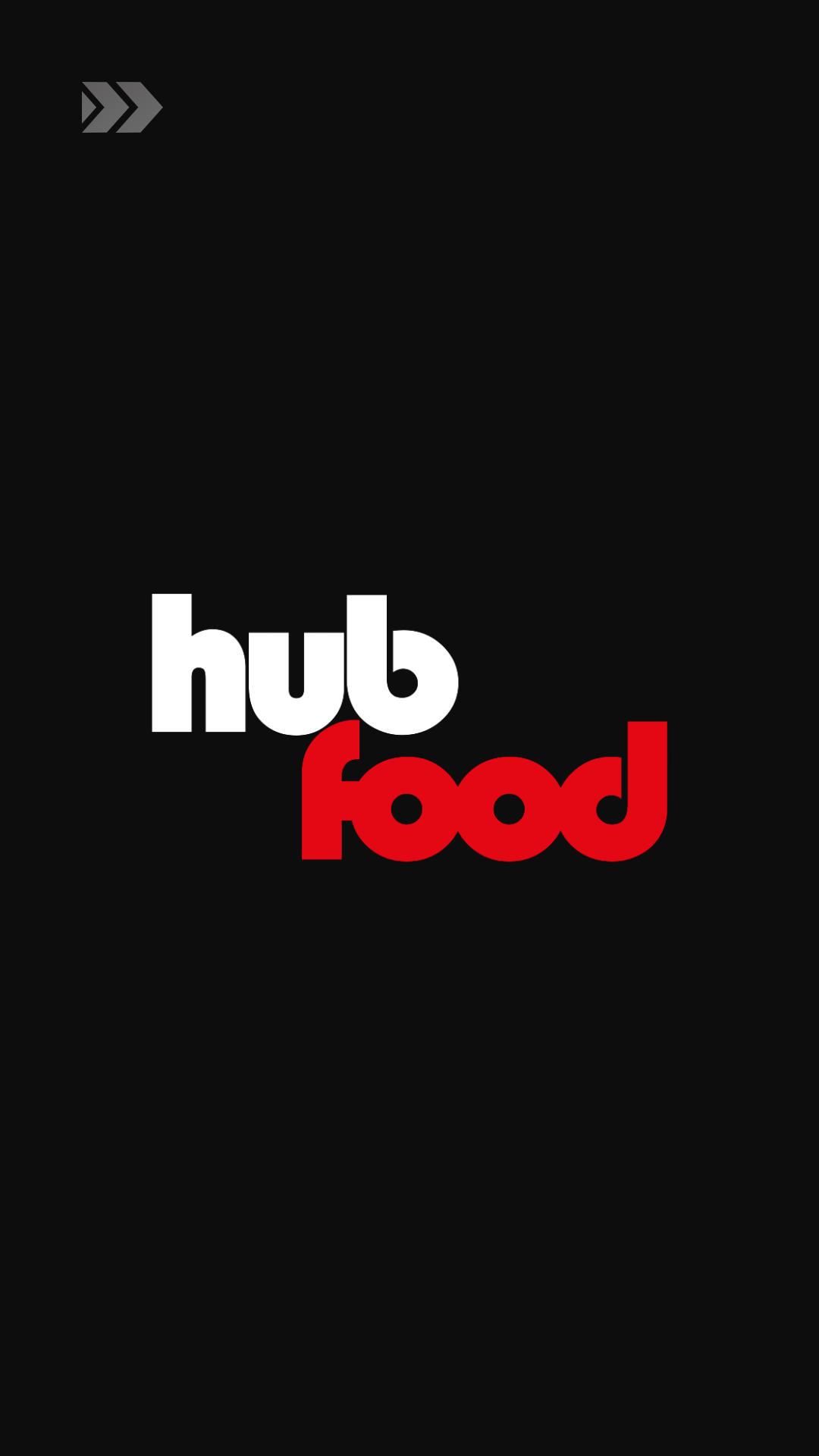 Download Hub Food android on PC