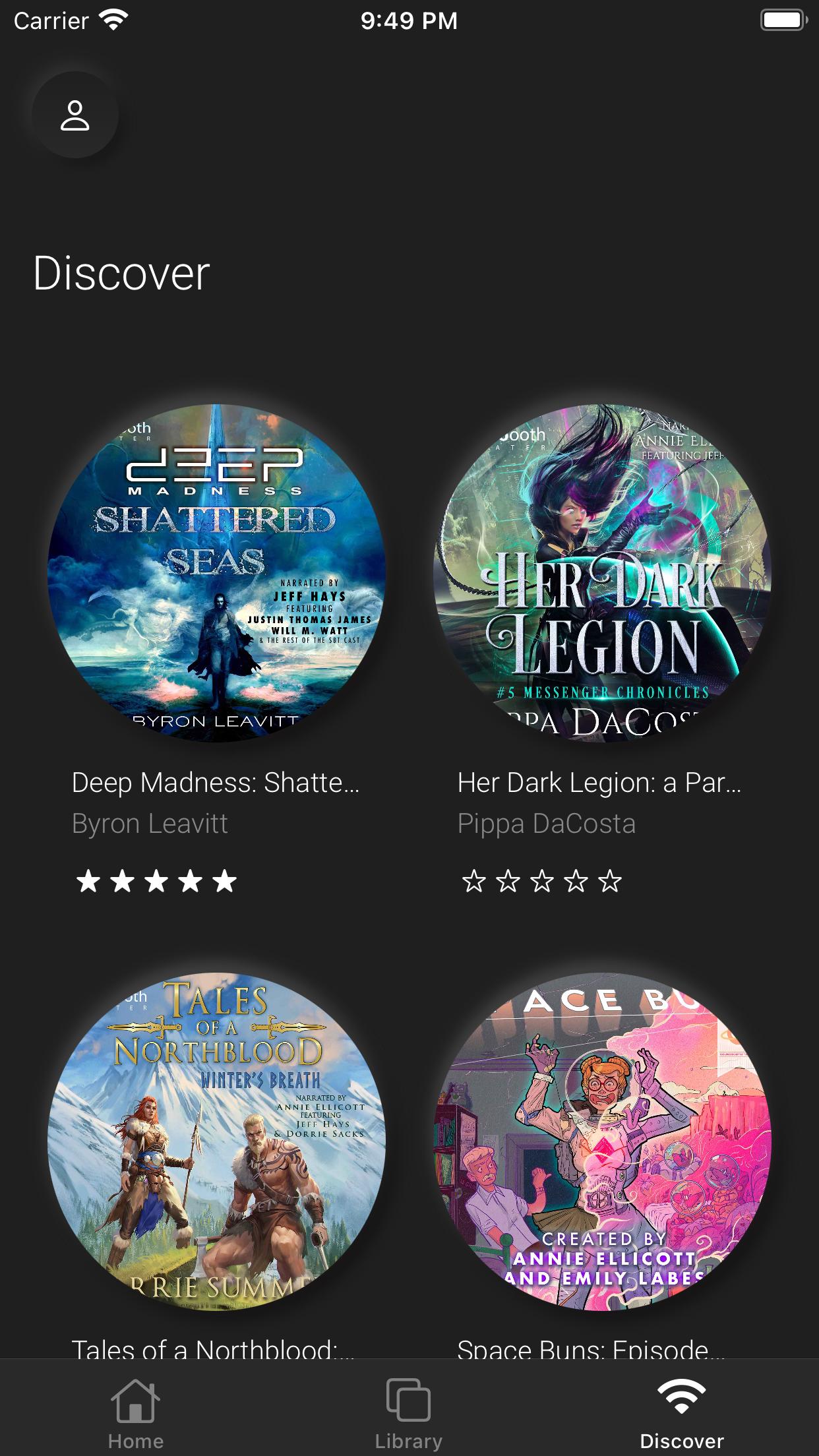 Скачать Soundbooth Theater - Staging на ПК | Официальный представитель ...