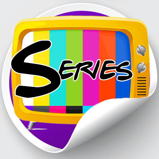 Download Series Stickers for WhatsApp android on PC
