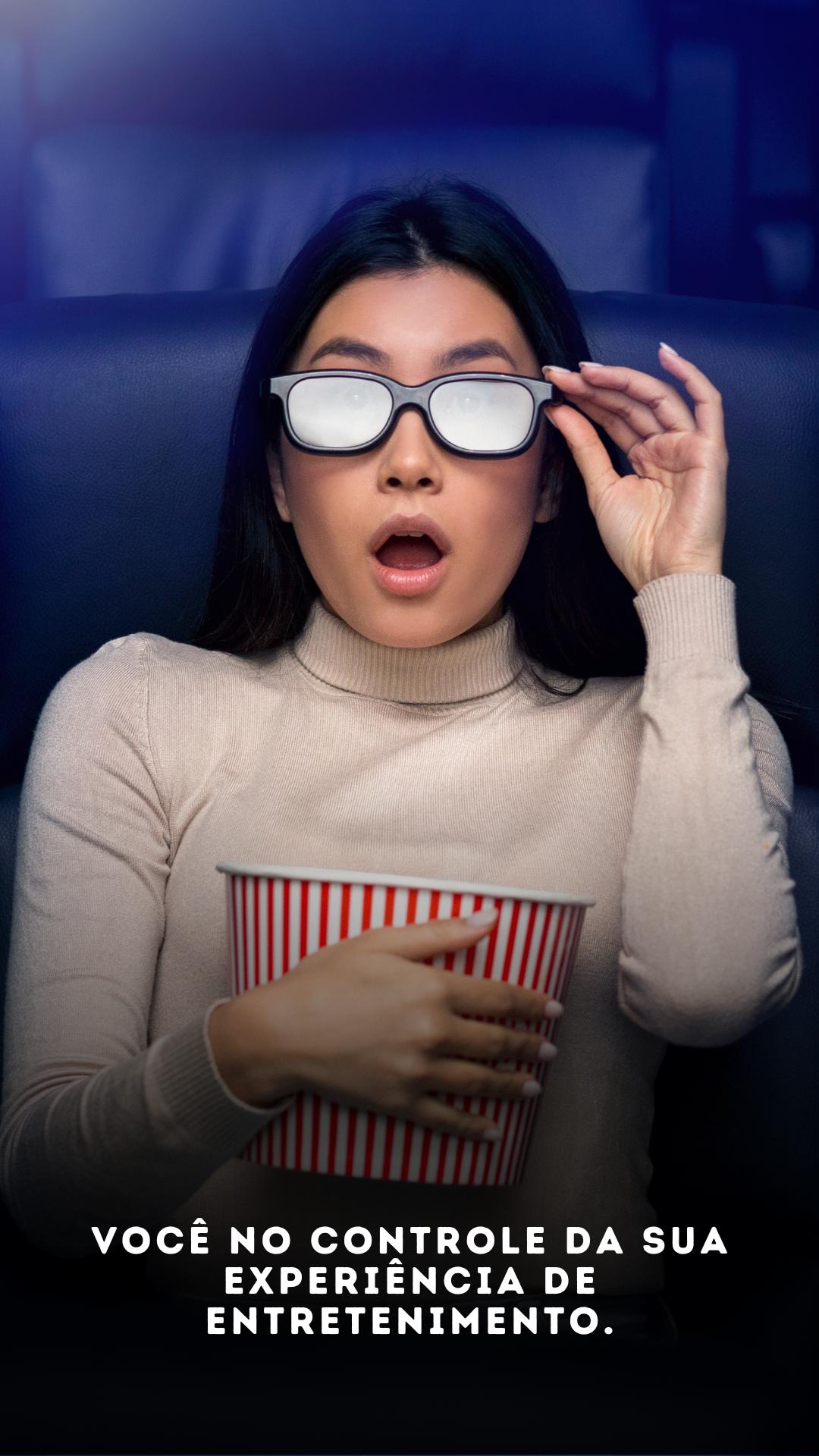 Descargar CineVS+ - Filmes e Séries en PC | GameLoop Oficial