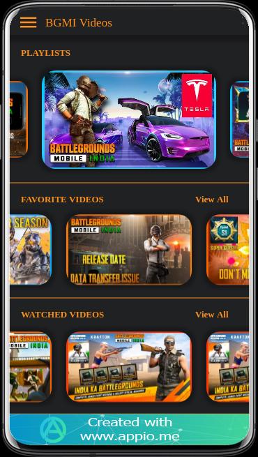 Скачать BGMI : BATTLEGROUNDS MOBILE INDIA Video Guide на ПК ...