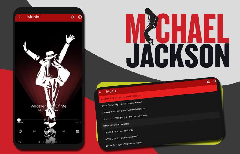 Descargar Jackson Michael : Song & Video en PC | GameLoop Oficial
